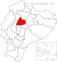 Volcán Cotopaxi, Ecuador - Viajar. Información. Ubicación - PlanetAndes