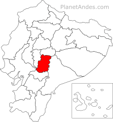 Chimborazo province, Ecuador - Travel Guide, Facts, Information ...